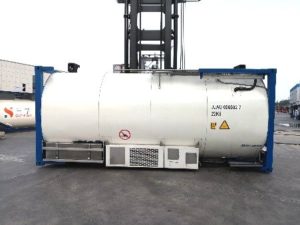 EFインターナショナルはJJAP TANKの取り扱いを始めました。 - 株式会社EFインターナショナル